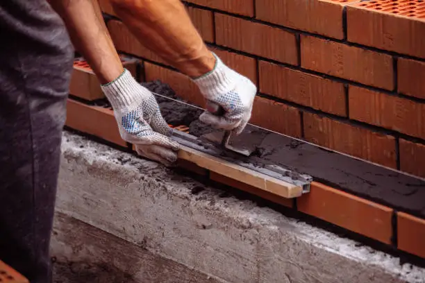 Masonry Services In New York | Abnali Construction
